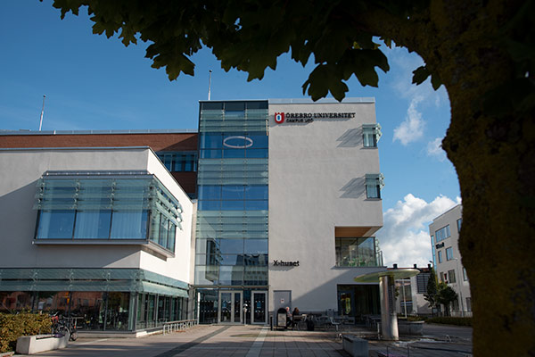 Örebro universitet - utbildning, forskning och innovation