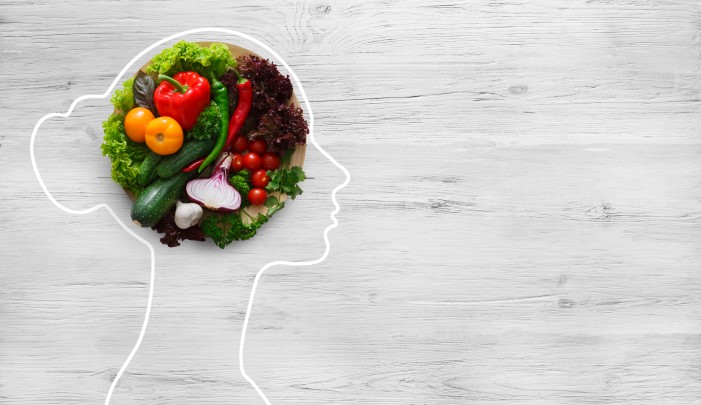 Don't Forget Vitamins in Your Emergency Food Supply - Örebro University