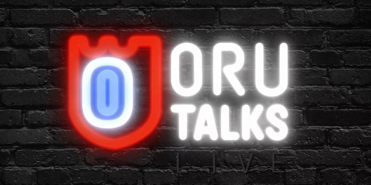 ORU Talks - lärarutbildningen - Lärarutbildningen - Örebro universitet