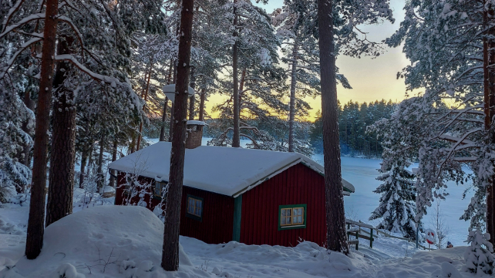 Kyra: Things I Wish I Knew Before Starting a Master’s in Sweden ...