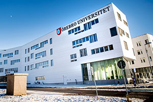 Örebro universitet - utbildning, forskning och innovation